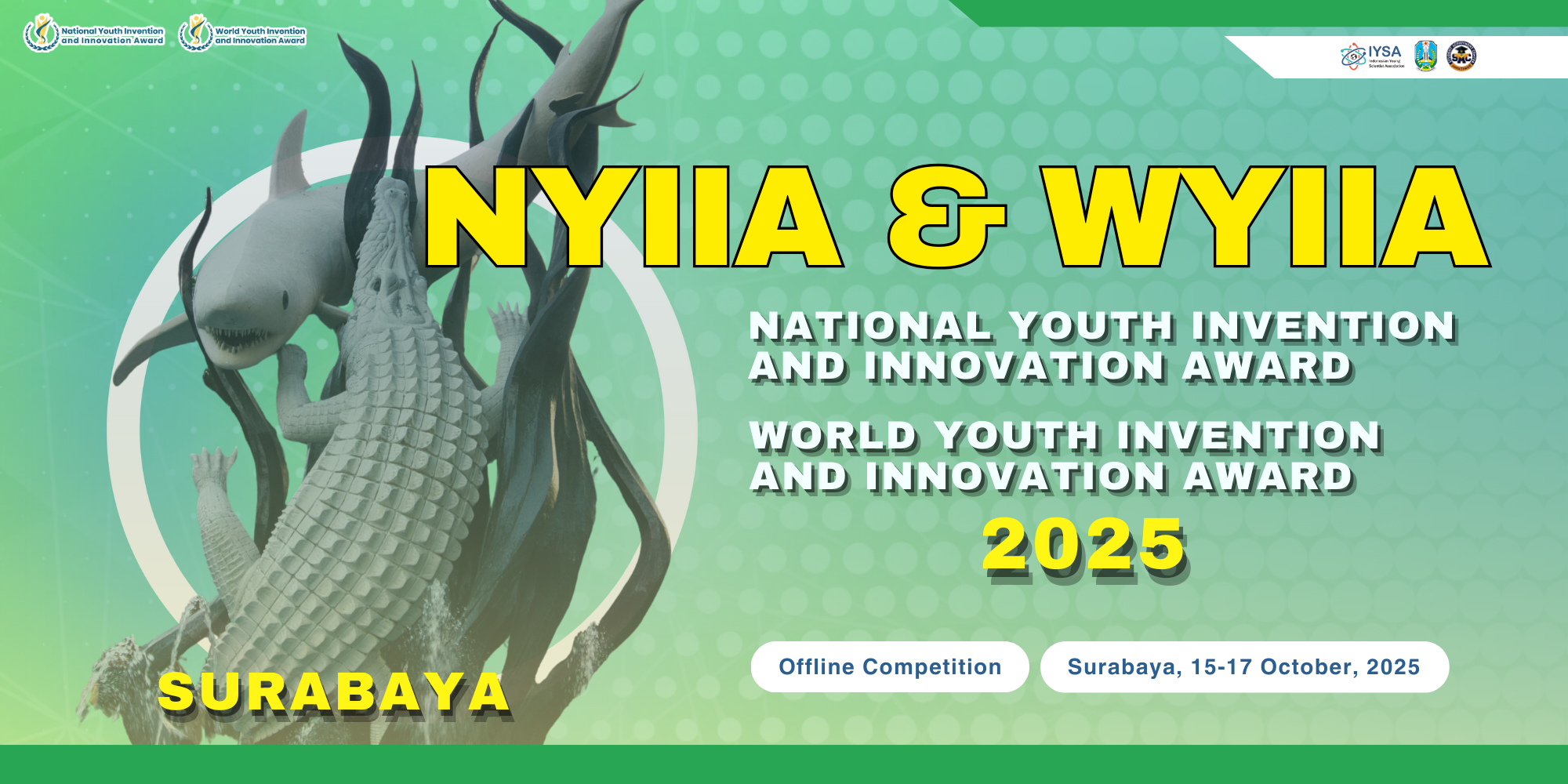 WYIIA - Official Website